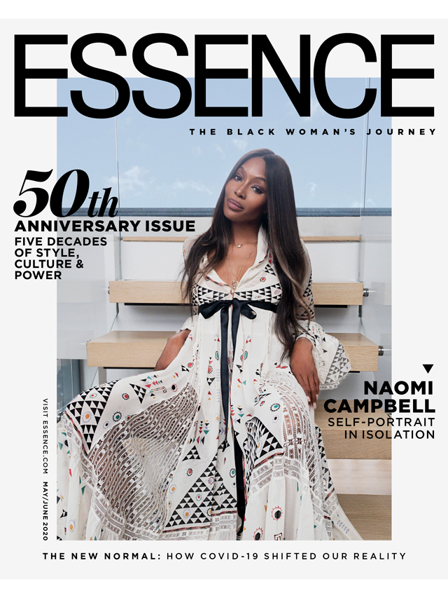 Essence Surveys Black Women About Covid-19's Impact