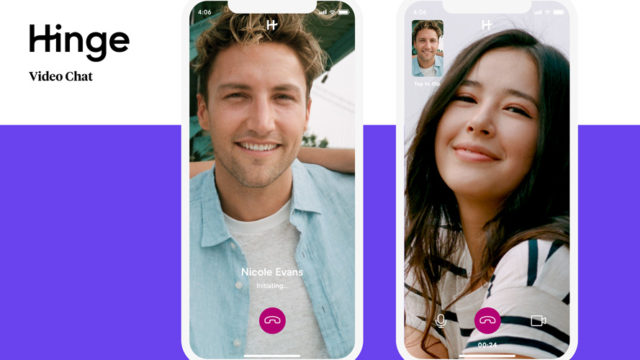 Hinge Launches Research Program to Improve Dating Experience