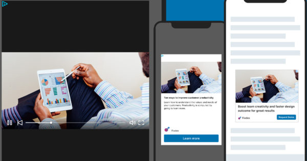 LinkedIn Audience Network Secures Brand Safety Measures