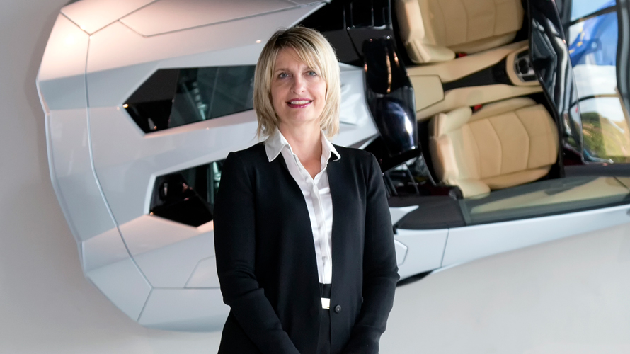 Lamborghini Lays Rubber Into the Esports Phenomenon With a Virtual Race