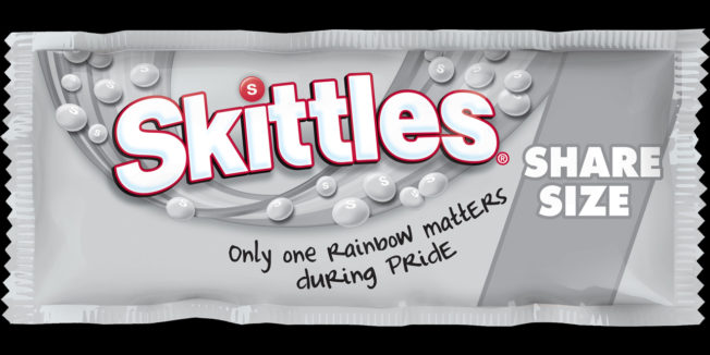 Peyton Manning Stars in Caddyshack; Colorless Pride Skittles: Friday's ...