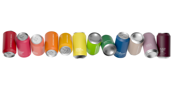 United Sodas of America Wants to Make Pop Great Again