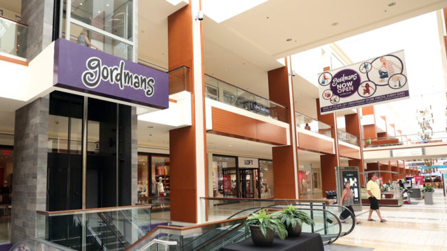 Stage Stores Files for Bankruptcy and Launches Sale Process