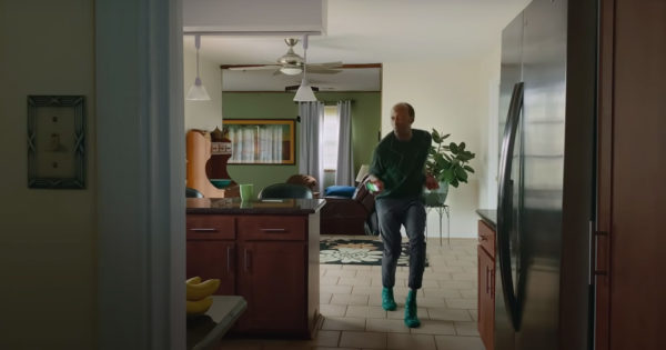 How TD Bank Remade Its Popular Dancing Ad for Quarantine Era