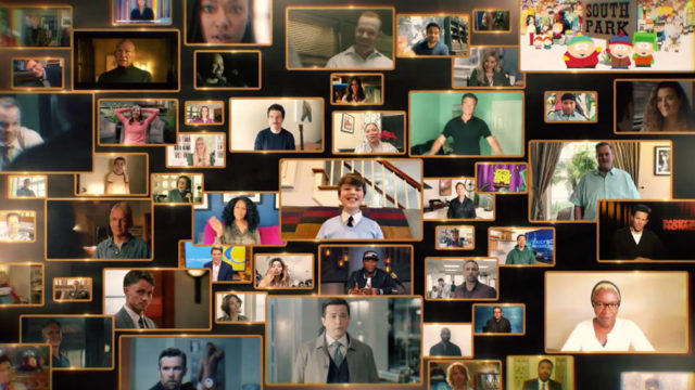 Constance Wu Unexpectedly Became the Talk of Upfronts Week Following Tweets