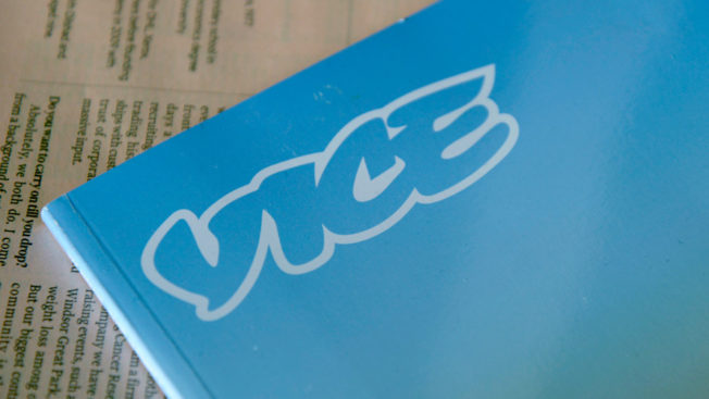 Vice Media to Lay Off 155 Staff in Latest Hit to Media World