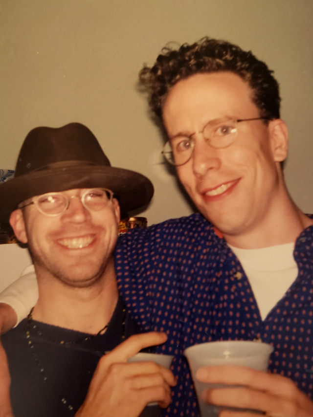 A Note to the Graduating Class of 2020