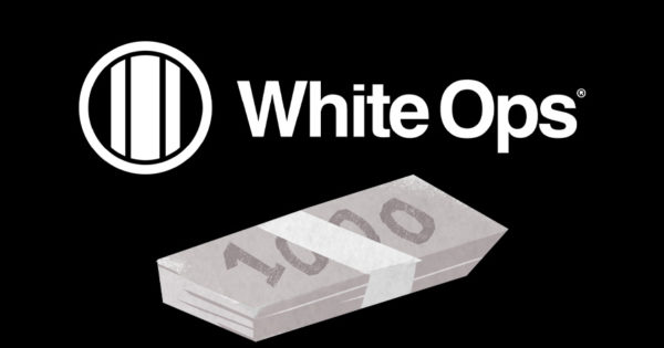 White Ops Secures Funding to Fight Fraud Globally