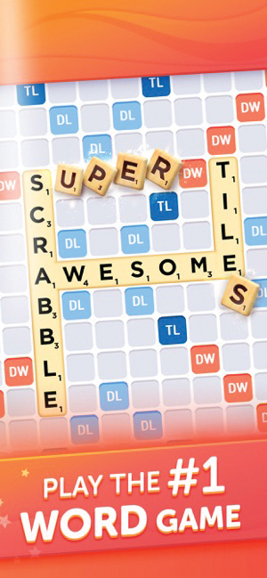 Scrabble Has a Consumer Appeal That Has Spanned Decades