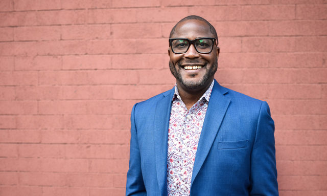 Introducing Adweek's Inaugural Pride Stars