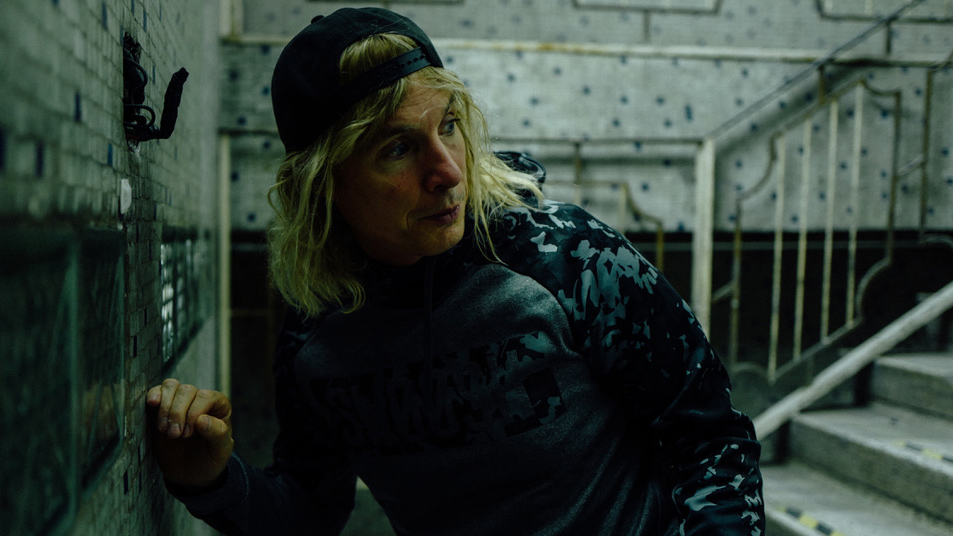 Adweek's Creative 100: 2020's Directors