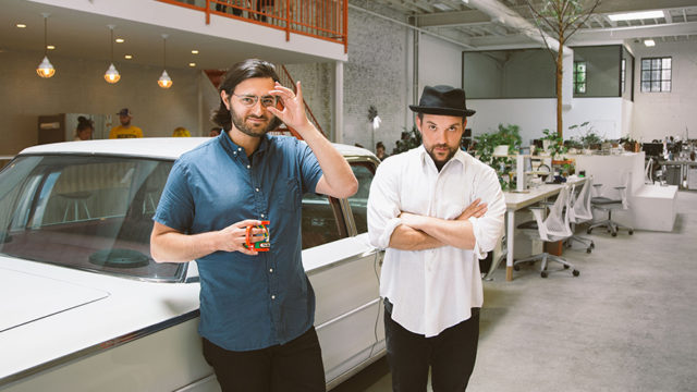 Adweek's Creative 100: 2020's Agency Leaders to Watch