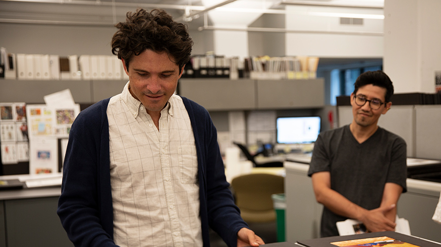 Adweek's Creative 100: Meet 2020's Media Innovators