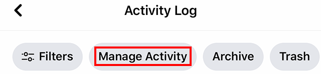Facebook: How to Archive Your Old Posts in Bulk