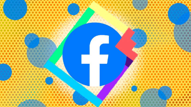 Facebook's Acquisition of Giphy Is Under New Review