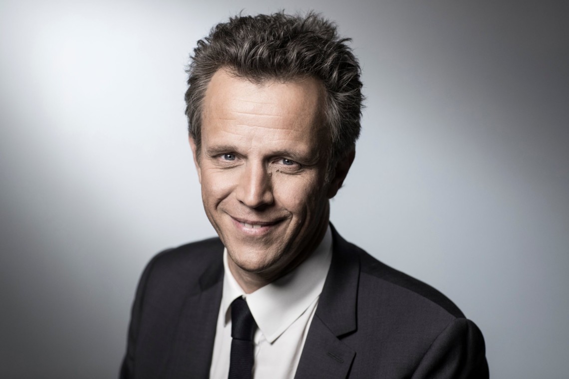 How CEOs at Advertising's Biggest Shops Are Tackling Racism