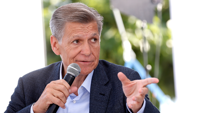 P&G's Marc Pritchard Says Consumer Expectations Are Higher