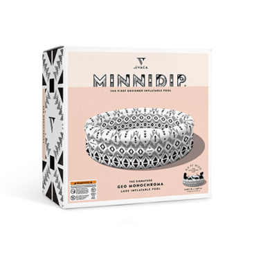 Inside the Insta-Worthy Kiddie Pool for Adults in the City