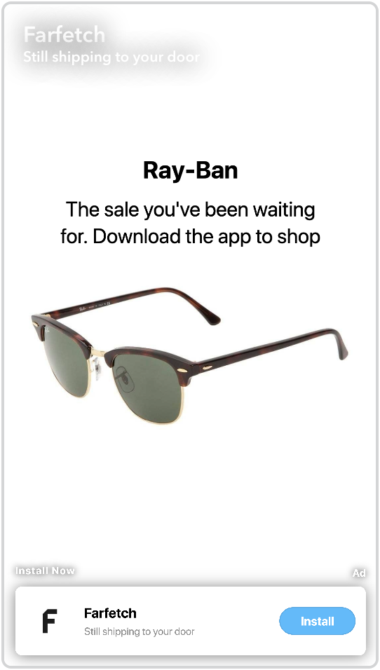 Snapchat Dynamic Product Ads Are Now Available Worldwide