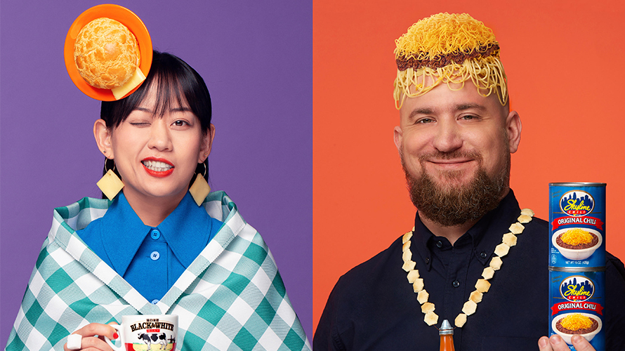 Adweek's Creative 100: 2020's Global Agency Leaders