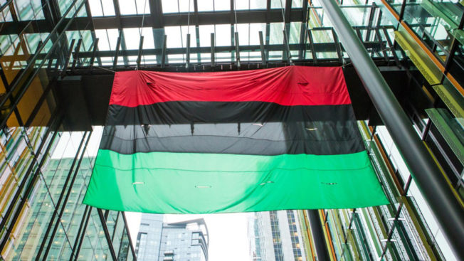 Amazon Gives $10 Million to Justice and Equity Groups