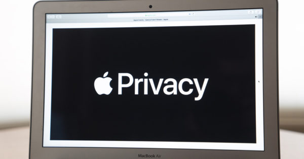 Apple's Latest Privacy Announcement Could Be More Impactful than CCPA ...