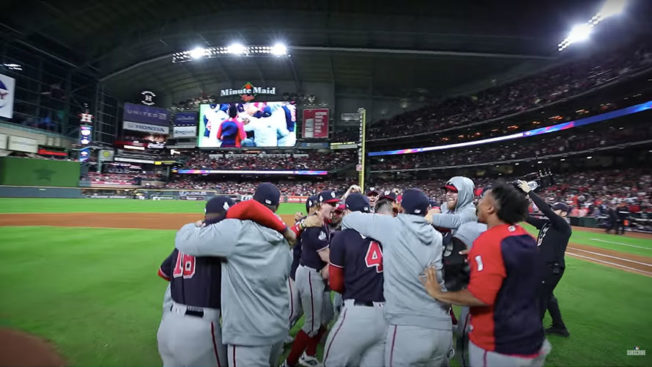 As MLB, NBA Set Return, TV Eagerly Awaits Ad Revenue Influx