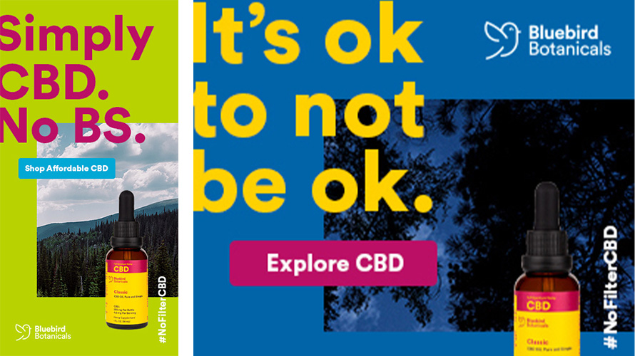 This CBD Brand Just Admitted CBD Doesn't Always Work