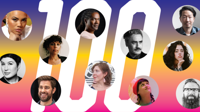 Adweek's Creative 100: The Most Inspiring Talents of 2021