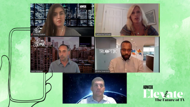 Would You Have Watched This Ad Six Months Ago? And Now?