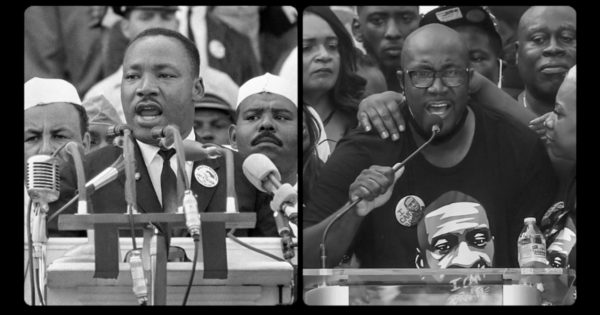 This Video Reminds Us That Civil Rights Is Still a Struggle