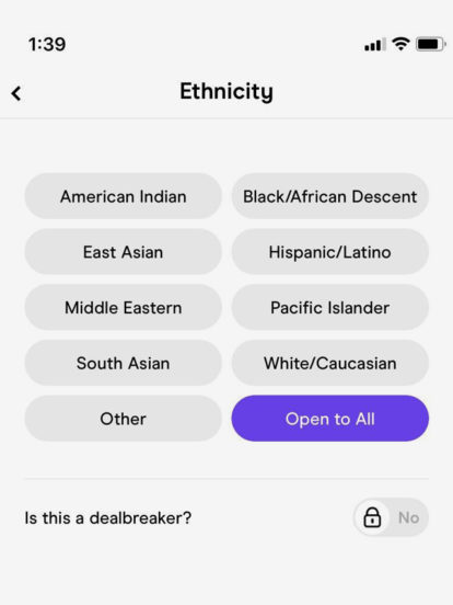 Dating Apps Address Racism On and Off the Platforms