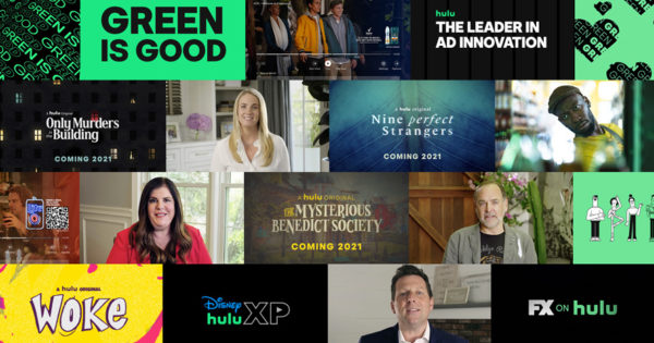 Hulu Finally Unveils Transactional Ad Format, GatewayGo