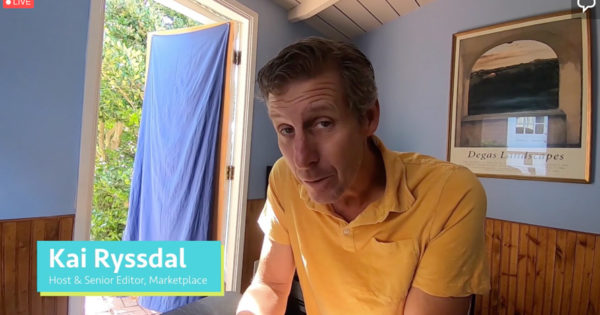 NPR, APM and Vibenomics on the Value of Audio