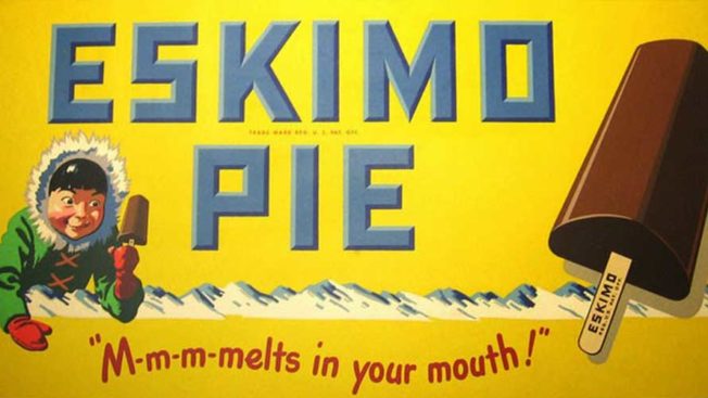 Eskimo Pie Is the Latest Racist Brand Name to be Nixed