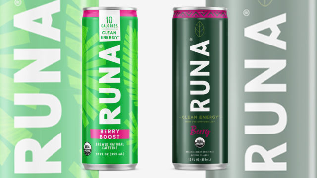 Vita Coco's Parent Company Wants to Clean Up Energy Drinks