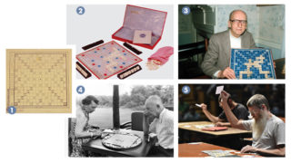 Scrabble Has a Consumer Appeal That Has Spanned Decades