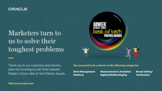 Readers' Choice: Best of Tech Awards Winners 2020