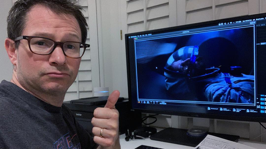 6 Lessons You Learn Directing an Ad 6,000 Miles Away