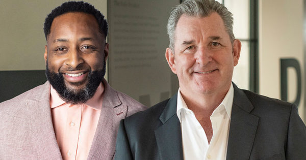 DDB Names New Global and North American CEOs