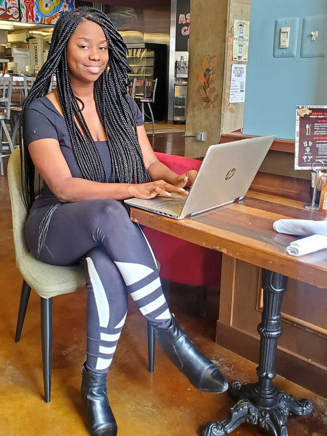 'My Black Receipt' Counts Millions Spent on Black-Owned Biz