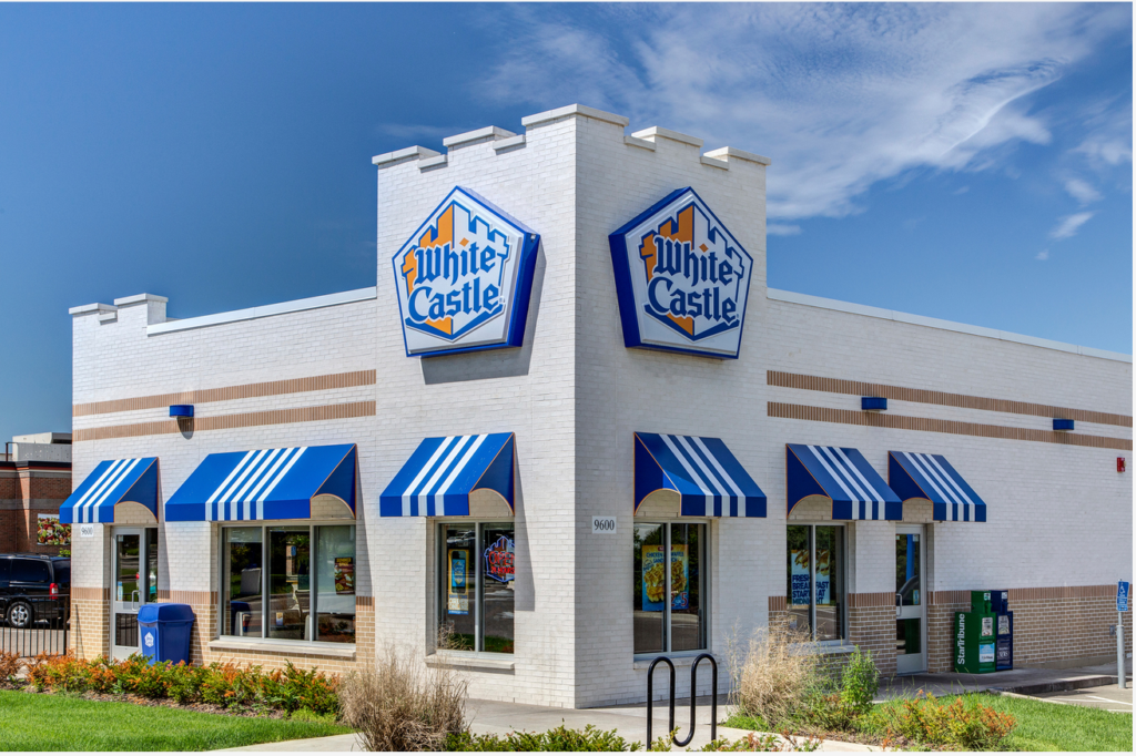 White Castle Just Hired a New Fry Guy—and It’s a Robot