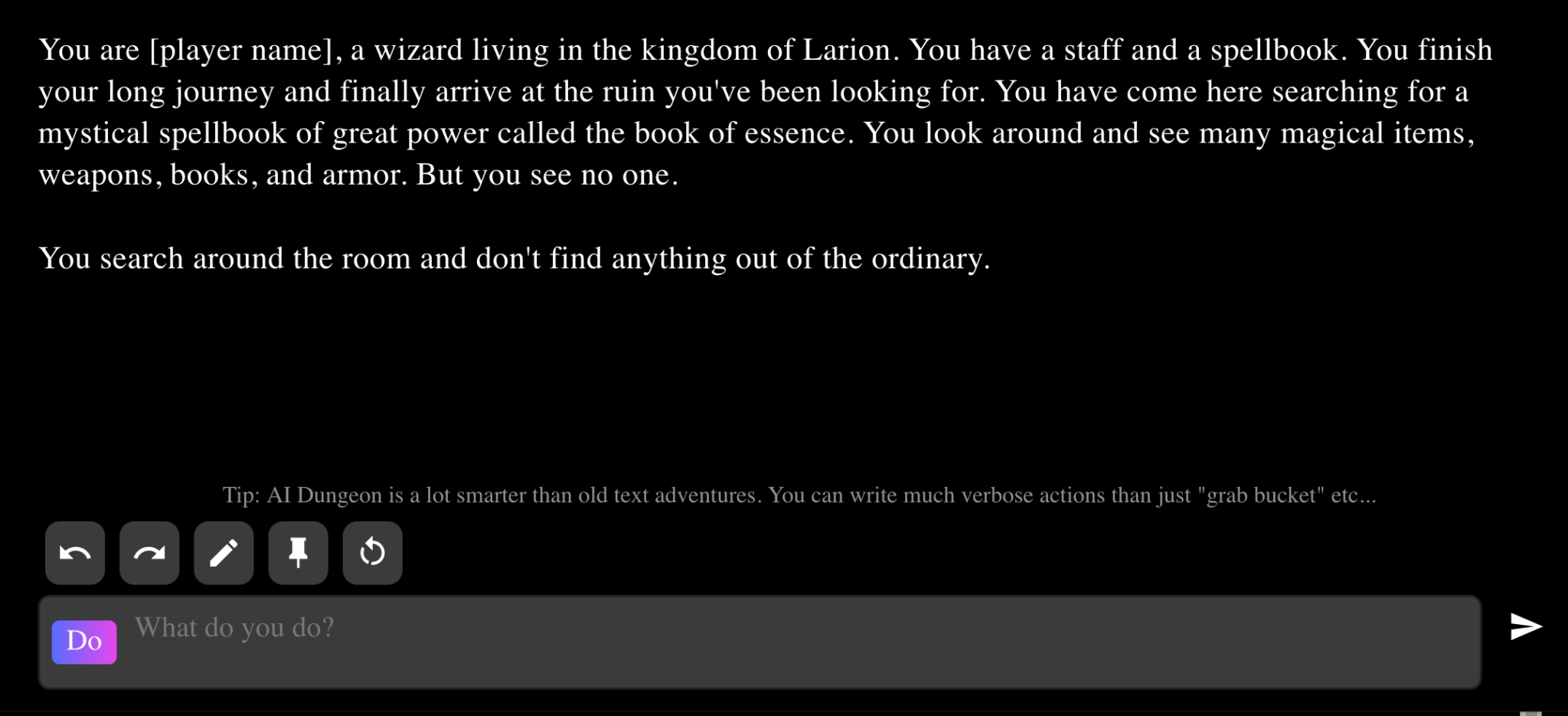 A Cutting-Edge Storytelling AI Co-Wrote This Story on Itself