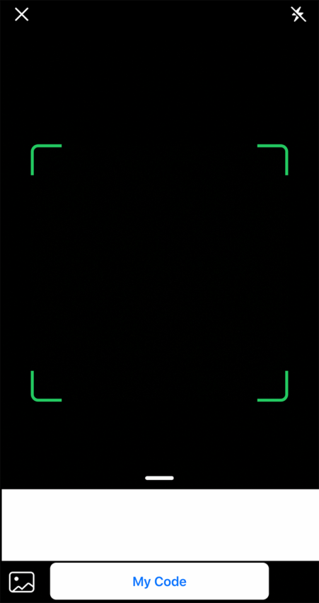 WhatsApp: How to Scan Someone's QR Code