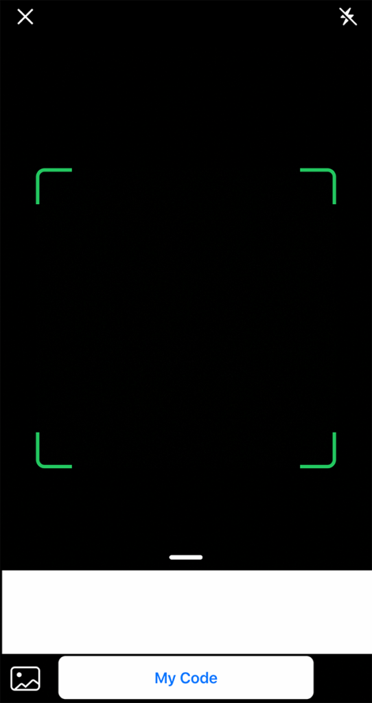 WhatsApp: How to Scan Someone's QR Code