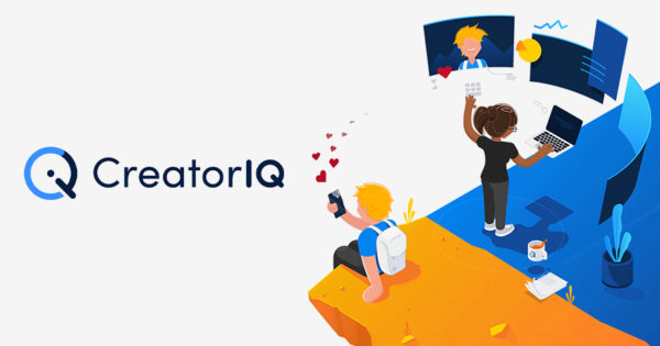 CreatorIQ Wants to be Part of Every Marketer's Playbook