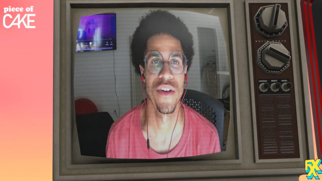 Inside FX's First Digital Comic-Con Experience