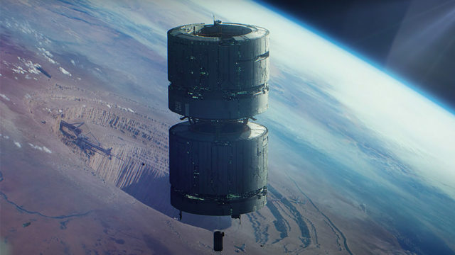 Inside the Cinematic Rebirth of Halo Marketing