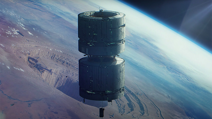 Inside the Cinematic Rebirth of Halo Marketing