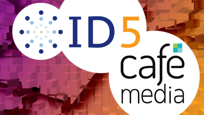 CafeMedia and ID5 Hope to Solve 'Chicken-and-Egg Problem'